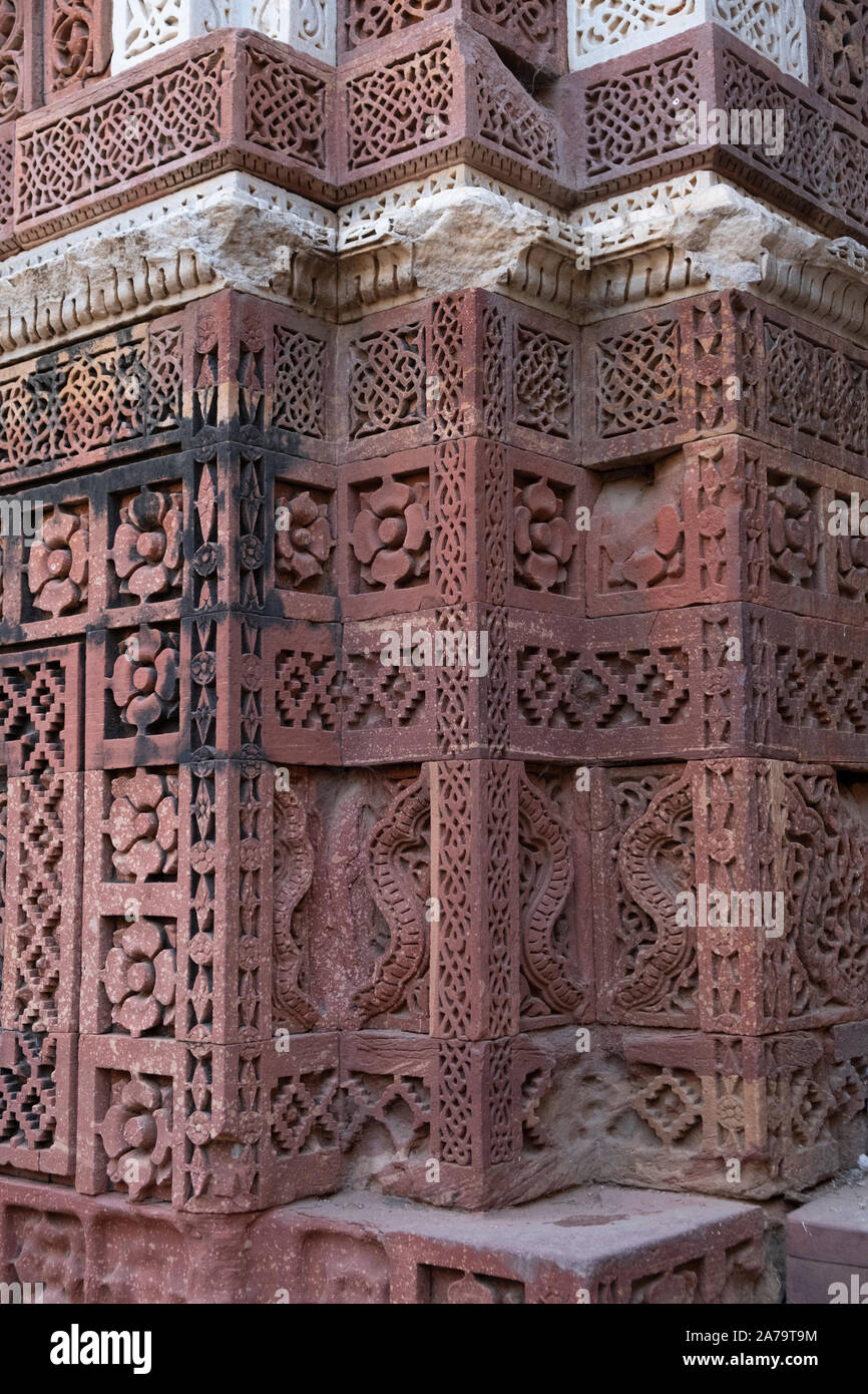 Khalji architecture hi-res stock photography and images - Alamy