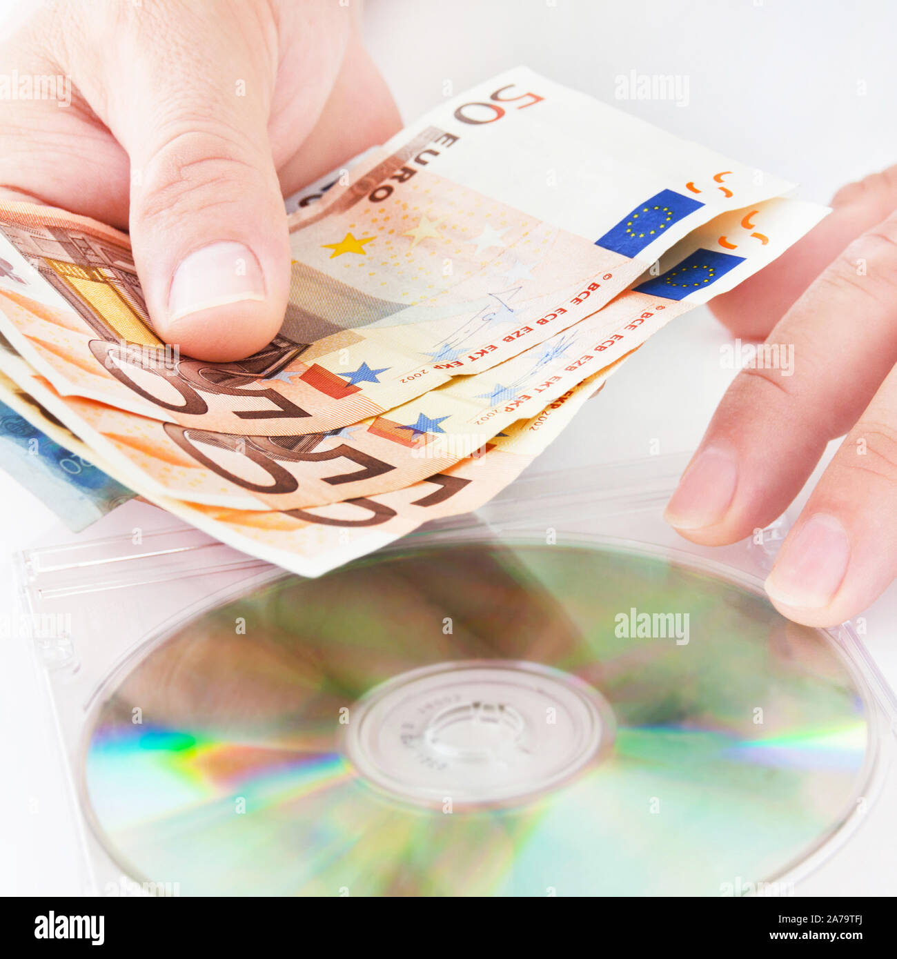 Money prices data hi-res stock photography and images - Alamy