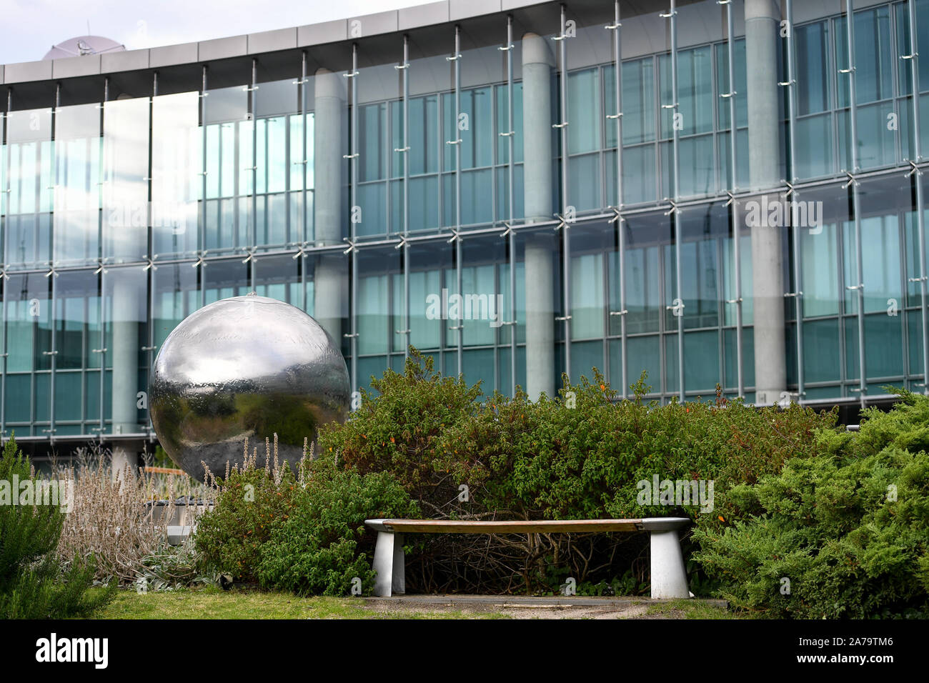 Commonly known as gchq hi-res stock photography and images - Alamy