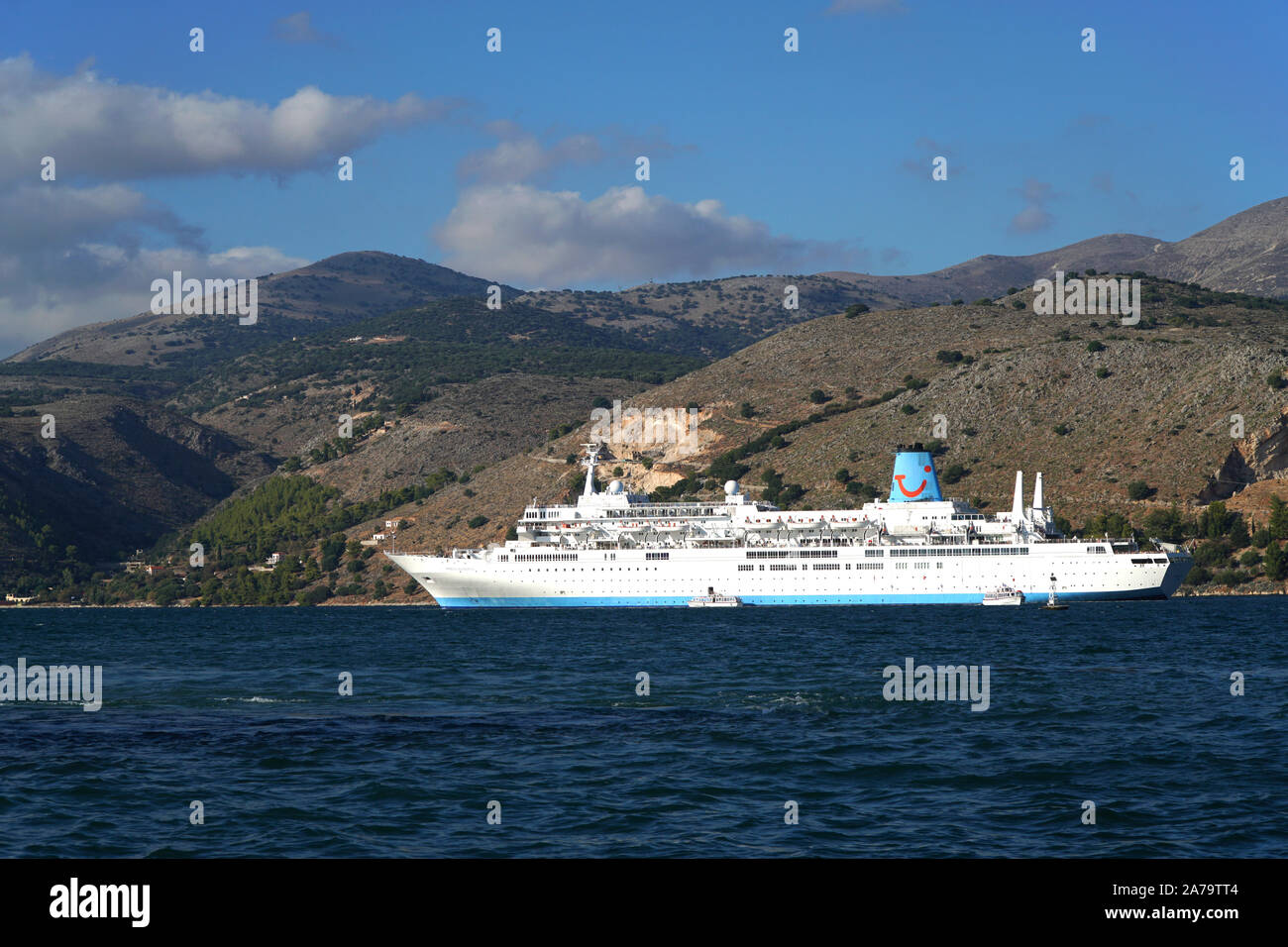 Tui celebration hi-res stock photography and images - Alamy