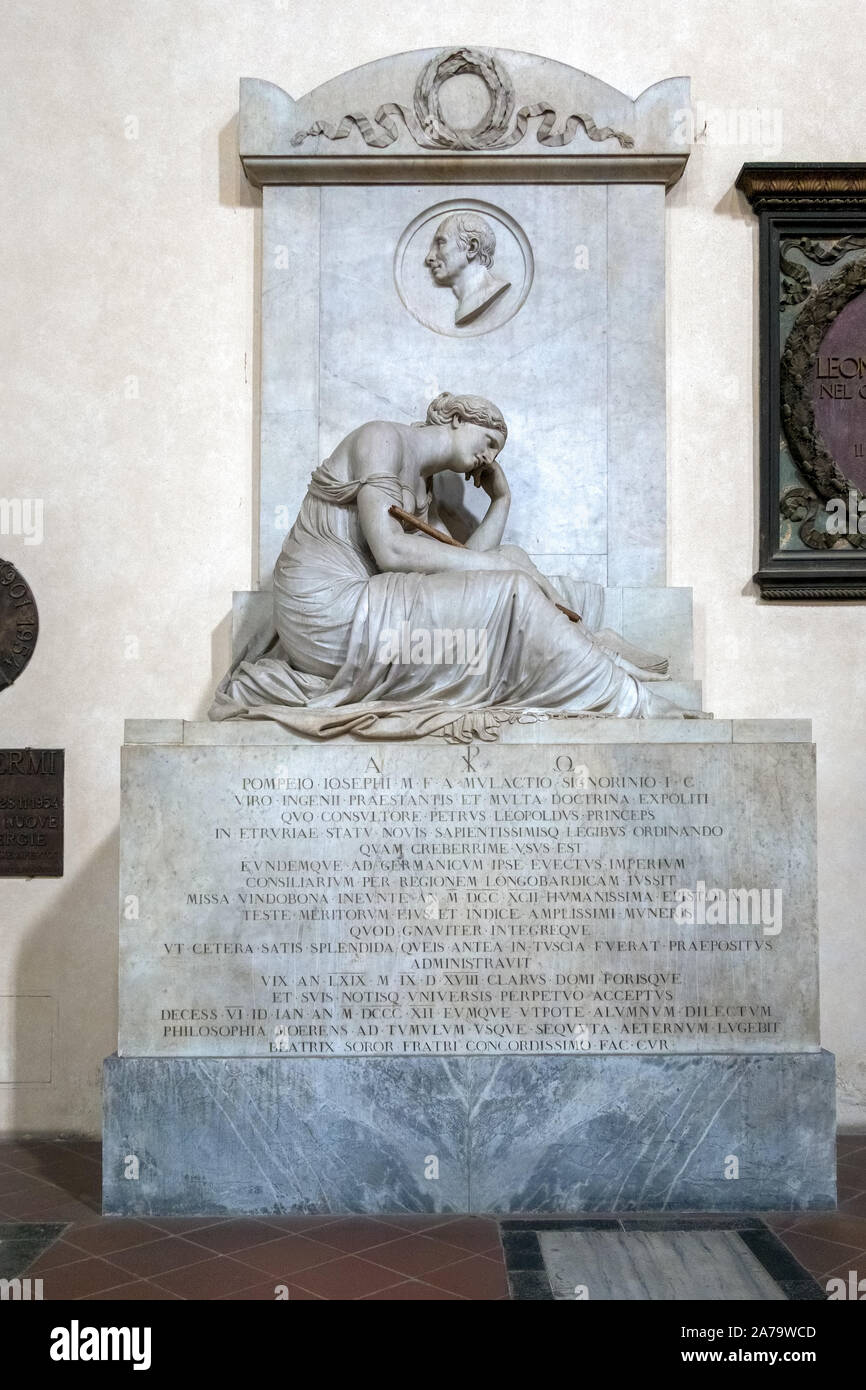 Pompeio josephi hi-res stock photography and images - Alamy