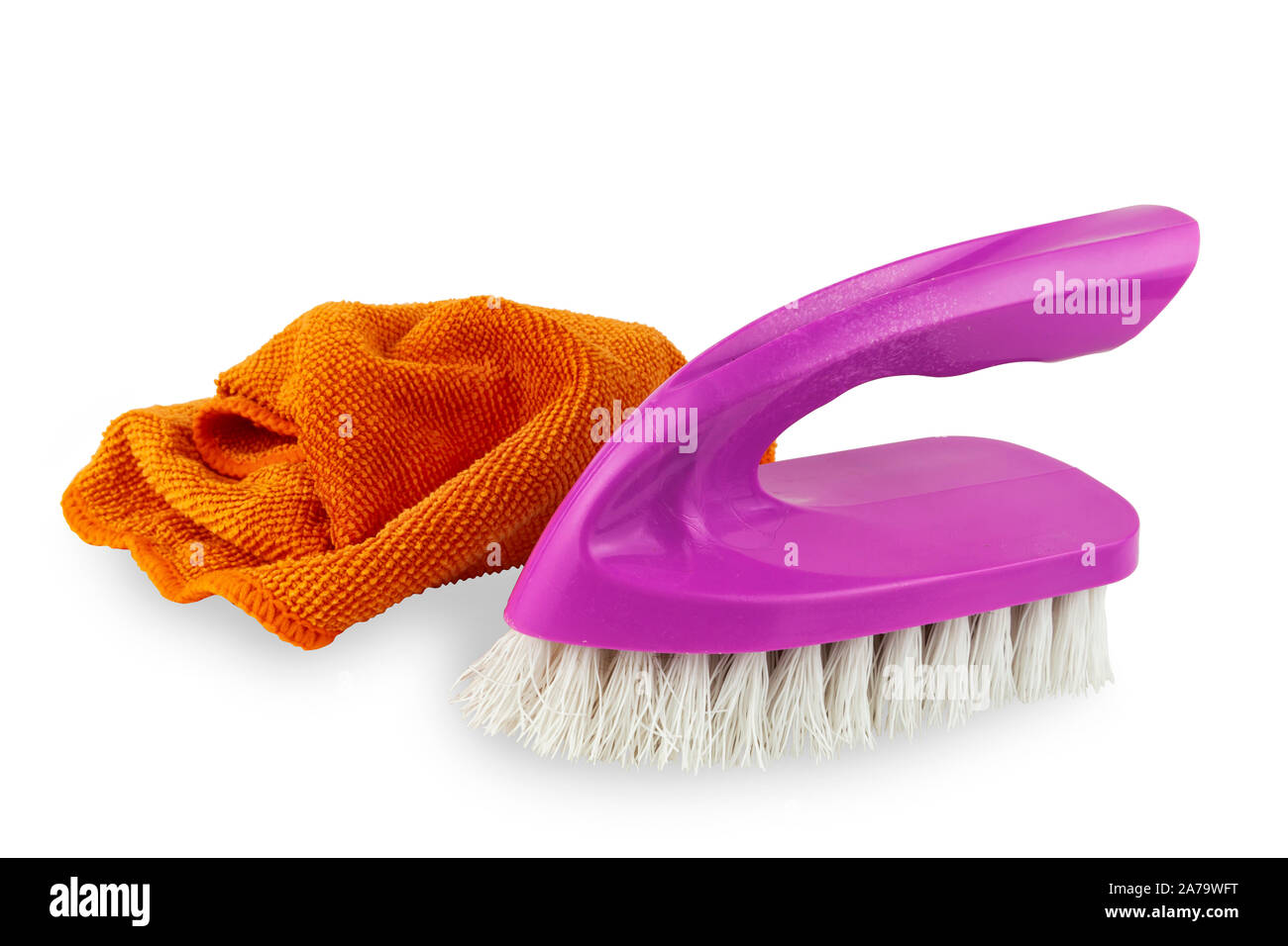 Professional detergent product Cut Out Stock Images & Pictures - Alamy