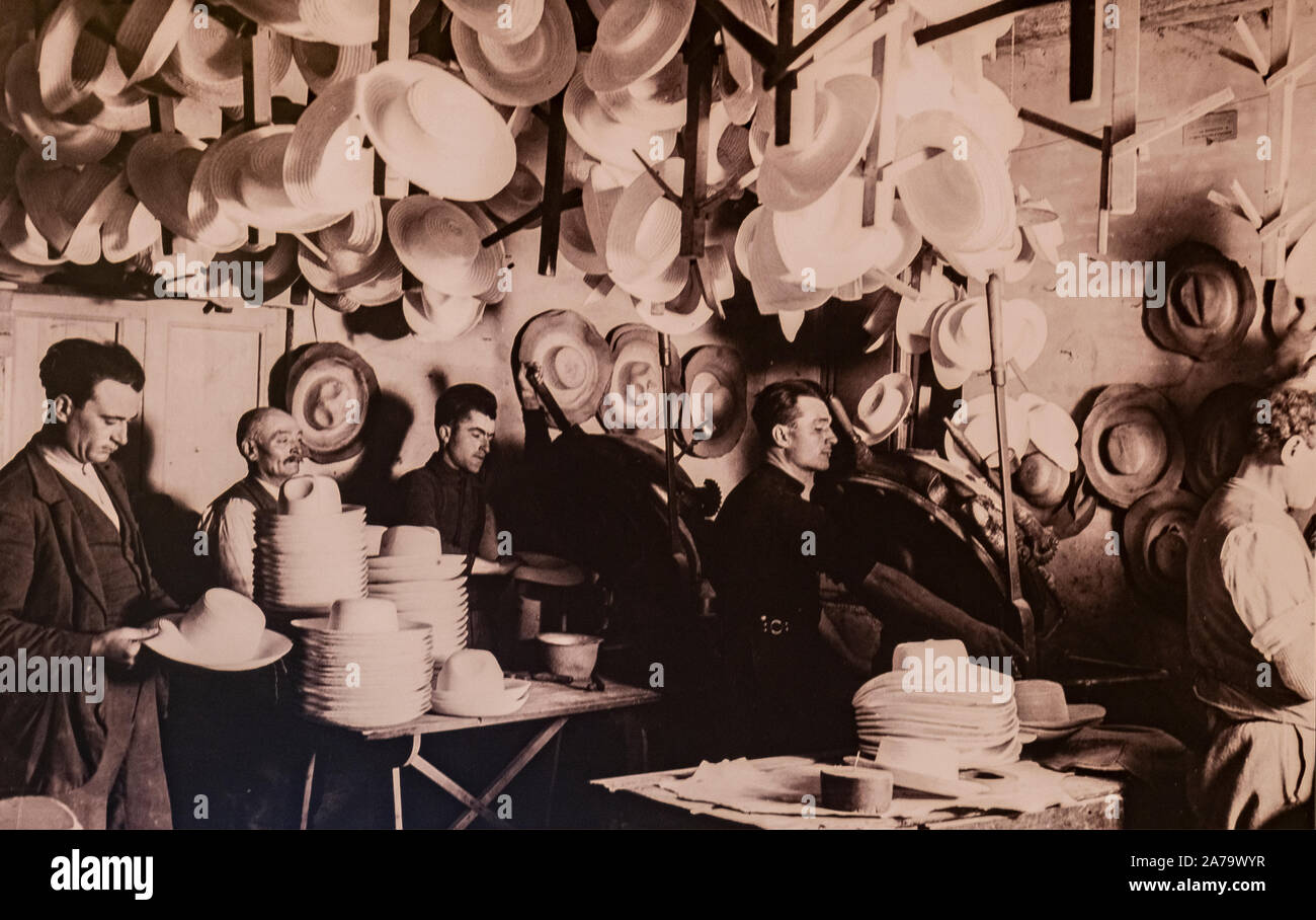 Factory 1860 hi-res stock photography and images - Alamy