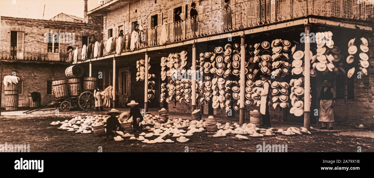 1860 factory hi-res stock photography and images - Alamy