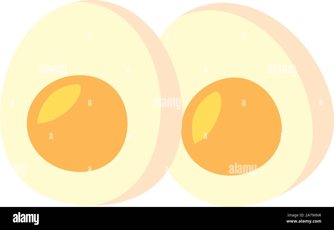 egg icon design, Eat food restaurant menu dinner lunch cooking and meal ...