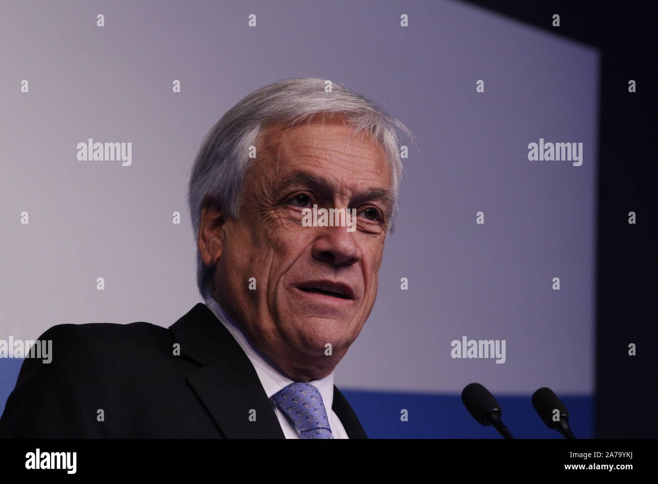 Presidentes chilenos hi-res stock photography and images - Alamy