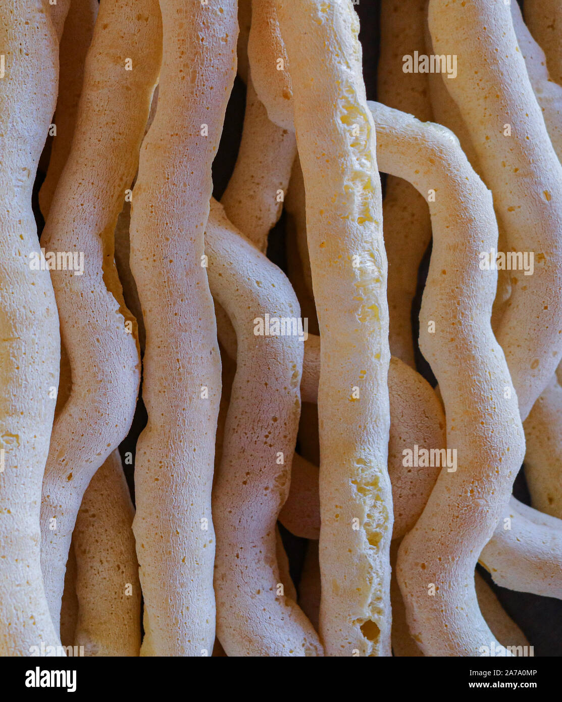Biscuit texture hi-res stock photography and images - Alamy