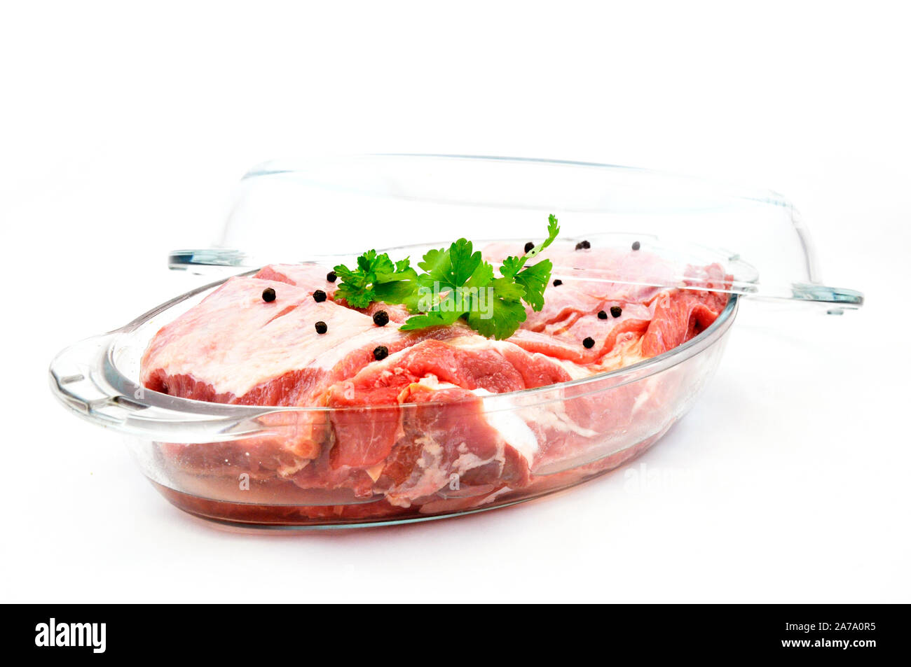 Fresh food cooking equipment preparation Cut Out Stock Images ...