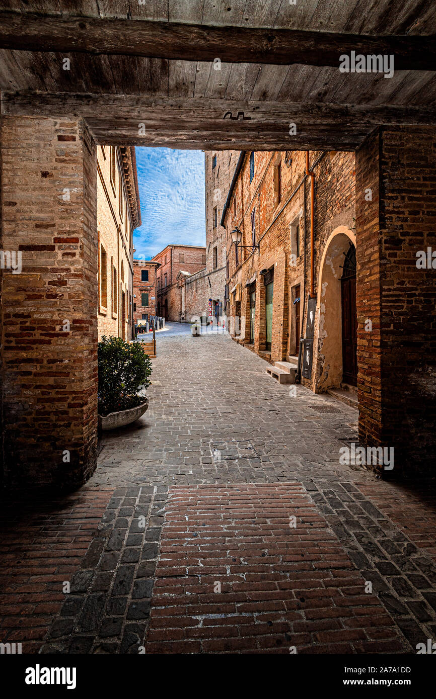 Giacomo rocca hi-res stock photography and images - Alamy
