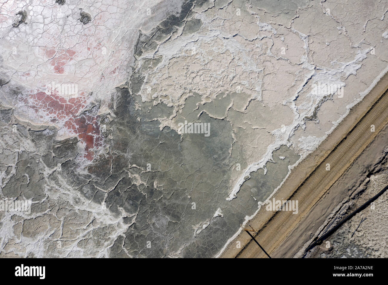 Trona mine hi-res stock photography and images - Alamy
