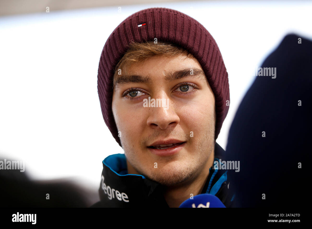 Austin, United States Of America. 31st Oct, 2019. Motorsports: FIA ...