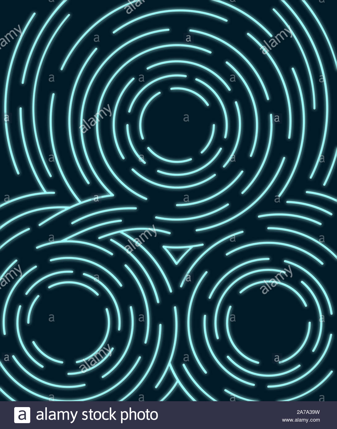 Neon Light Broken High Resolution Stock Photography and Images - Alamy