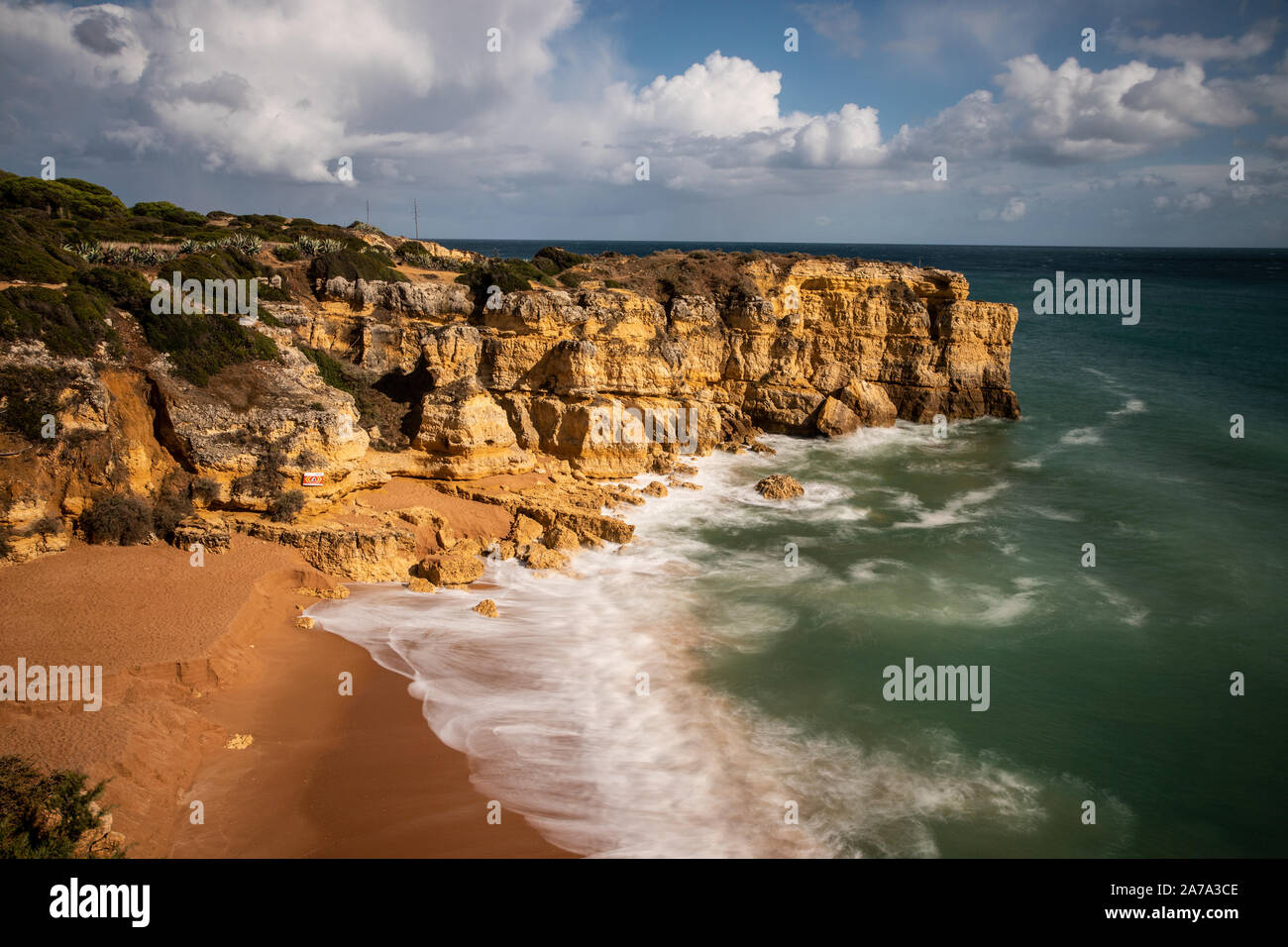 Atlantic coast line hi-res stock photography and images - Alamy
