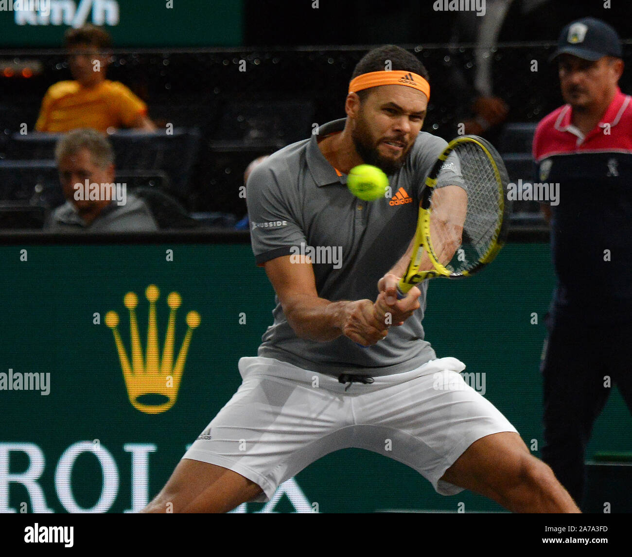 Jan lennard struff ger hi-res stock photography and images - Alamy