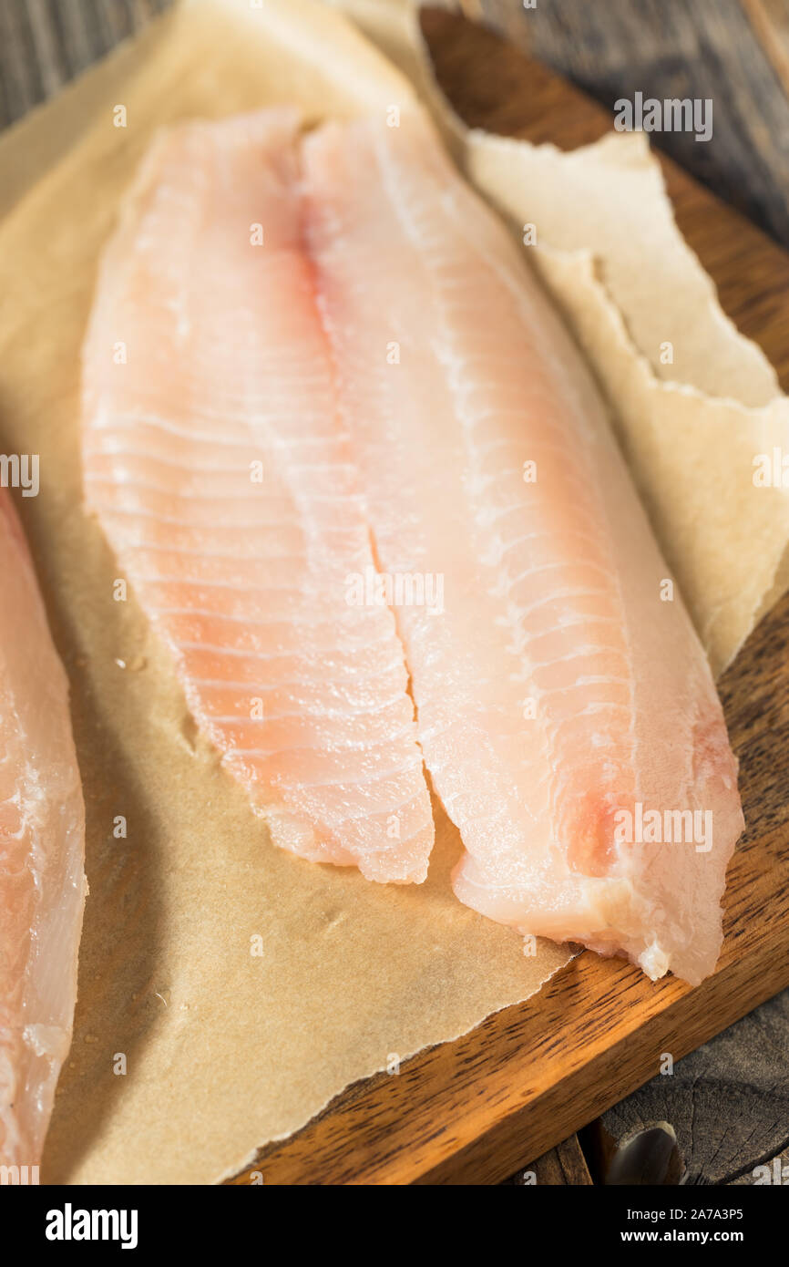 Tilapia fish hi-res stock photography and images - Alamy