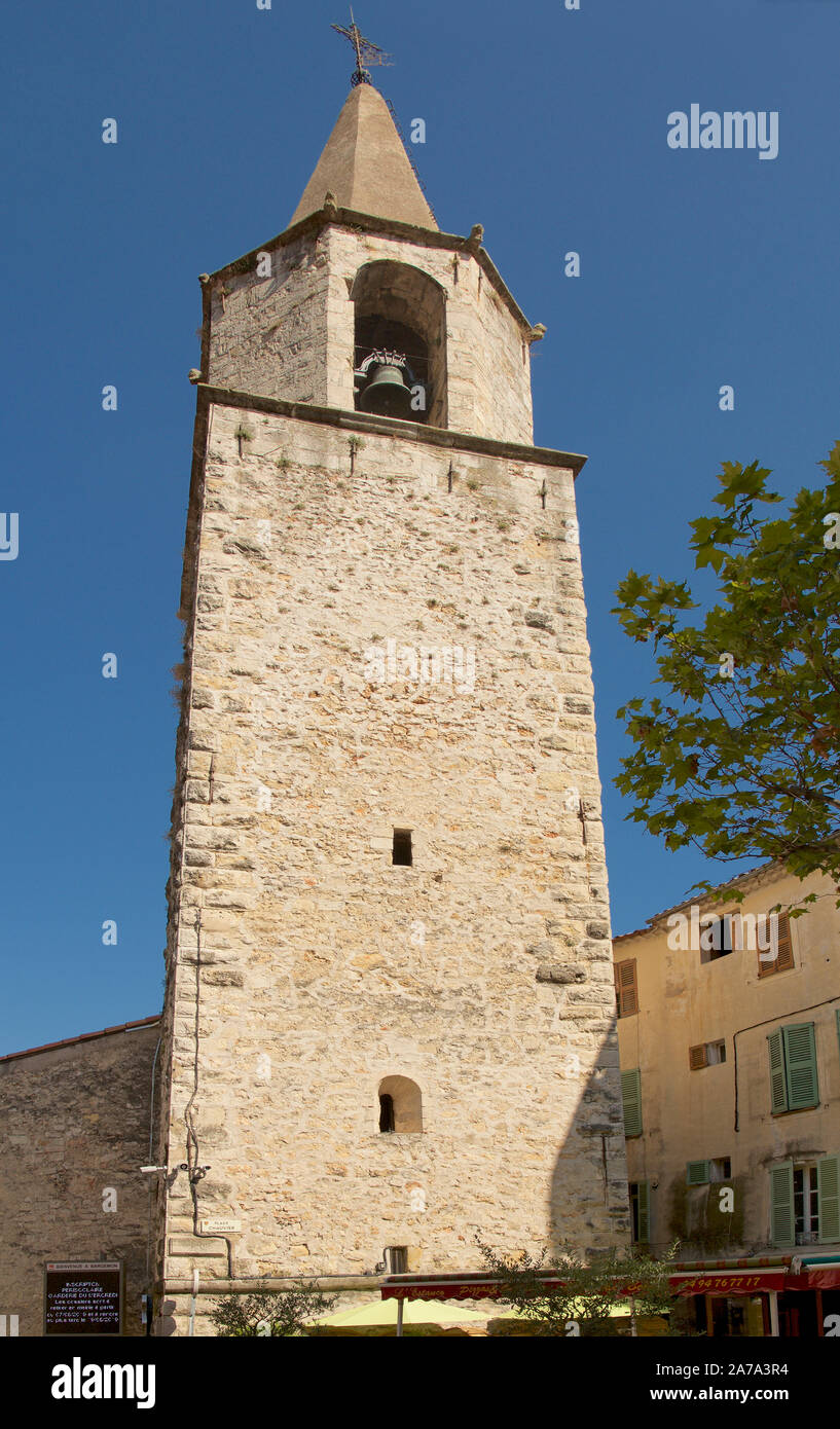 Village of bargemon hi-res stock photography and images - Alamy
