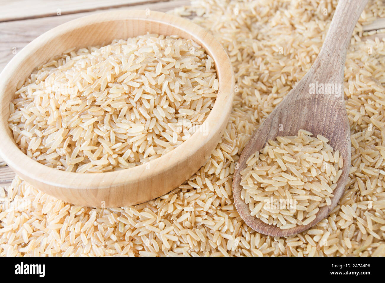 Rice stocks hi-res stock photography and images - Alamy