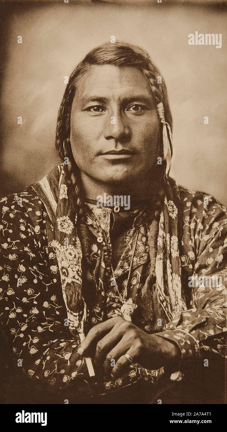 Coos and native american hi-res stock photography and images - Alamy