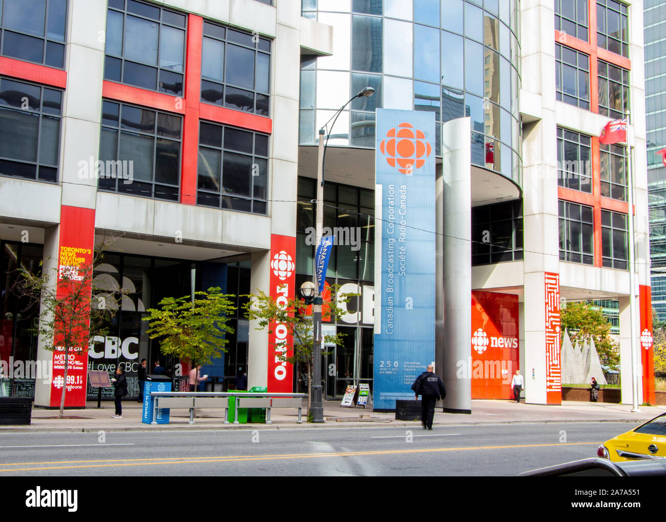 Cbc hi-res stock photography and images - Alamy