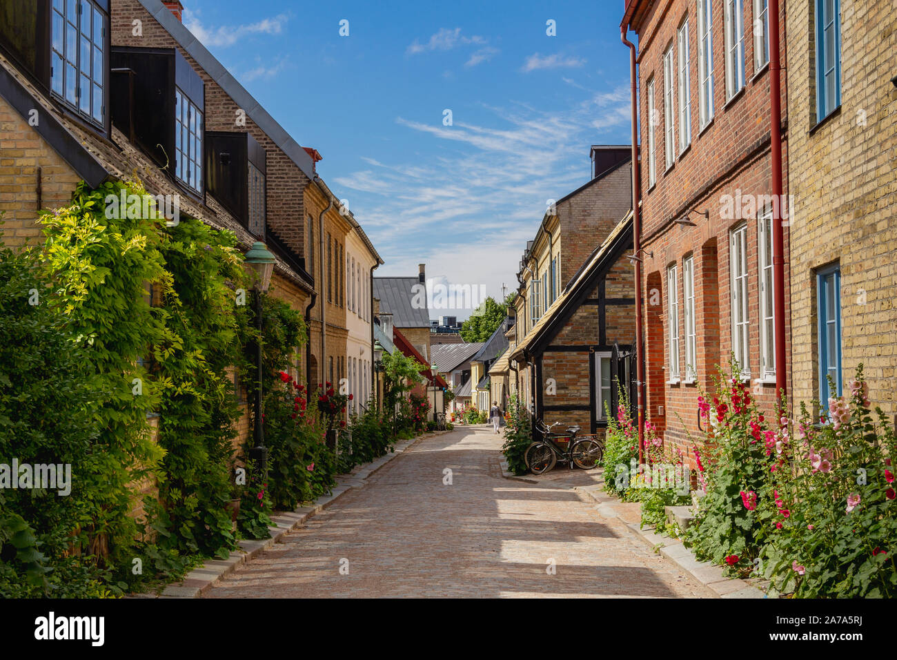 City of lund hi-res stock photography and images - Alamy