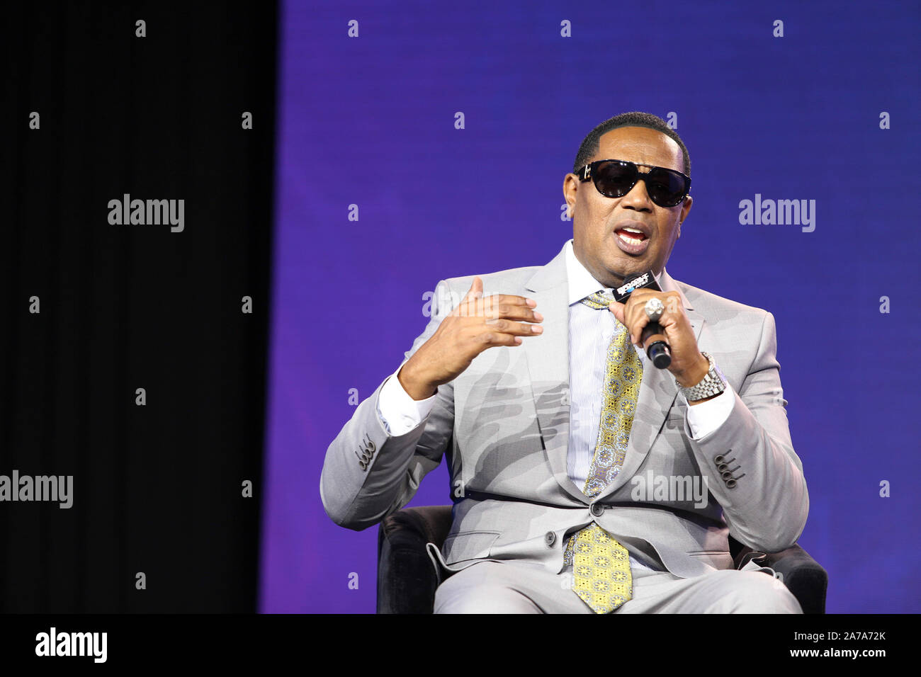 Master p percy miller hi-res stock photography and images - Alamy