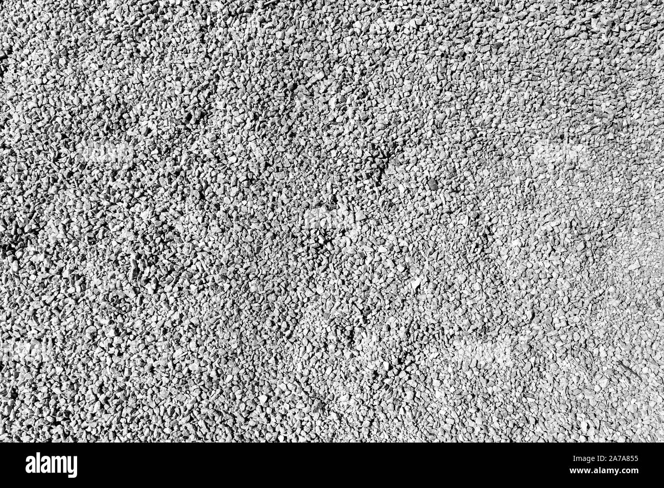 Sandy beach background. Detailed sand or gravel texture Stock Photo - Alamy