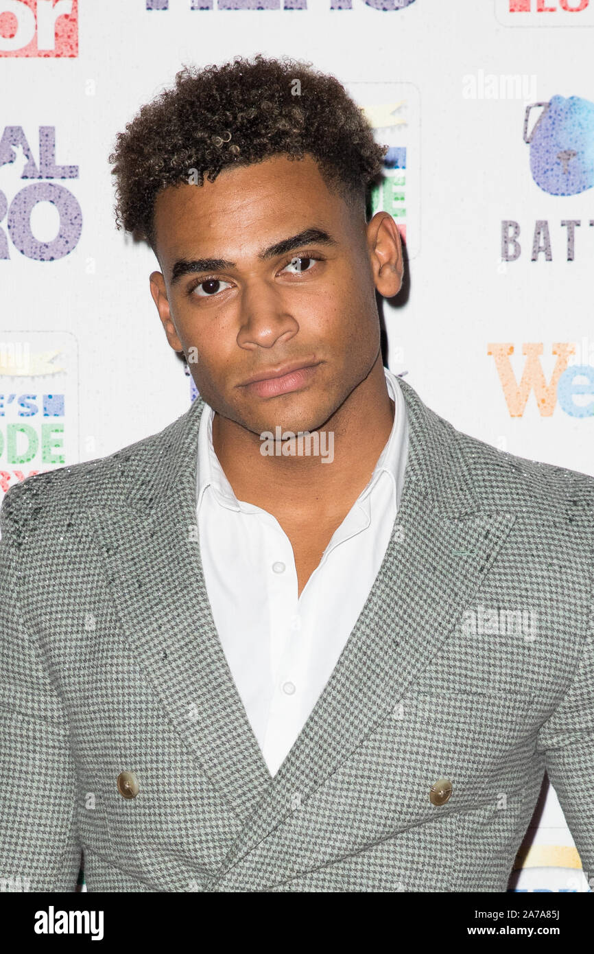 Jordan hames hi-res stock photography and images - Alamy