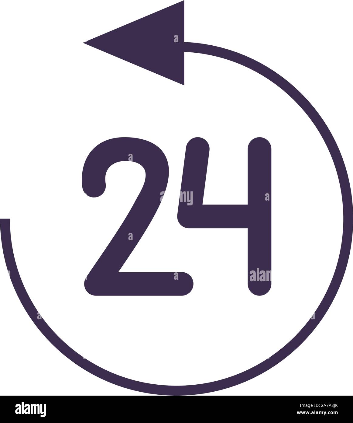 24 hours design, Time tool instrument second deadline measure and ...