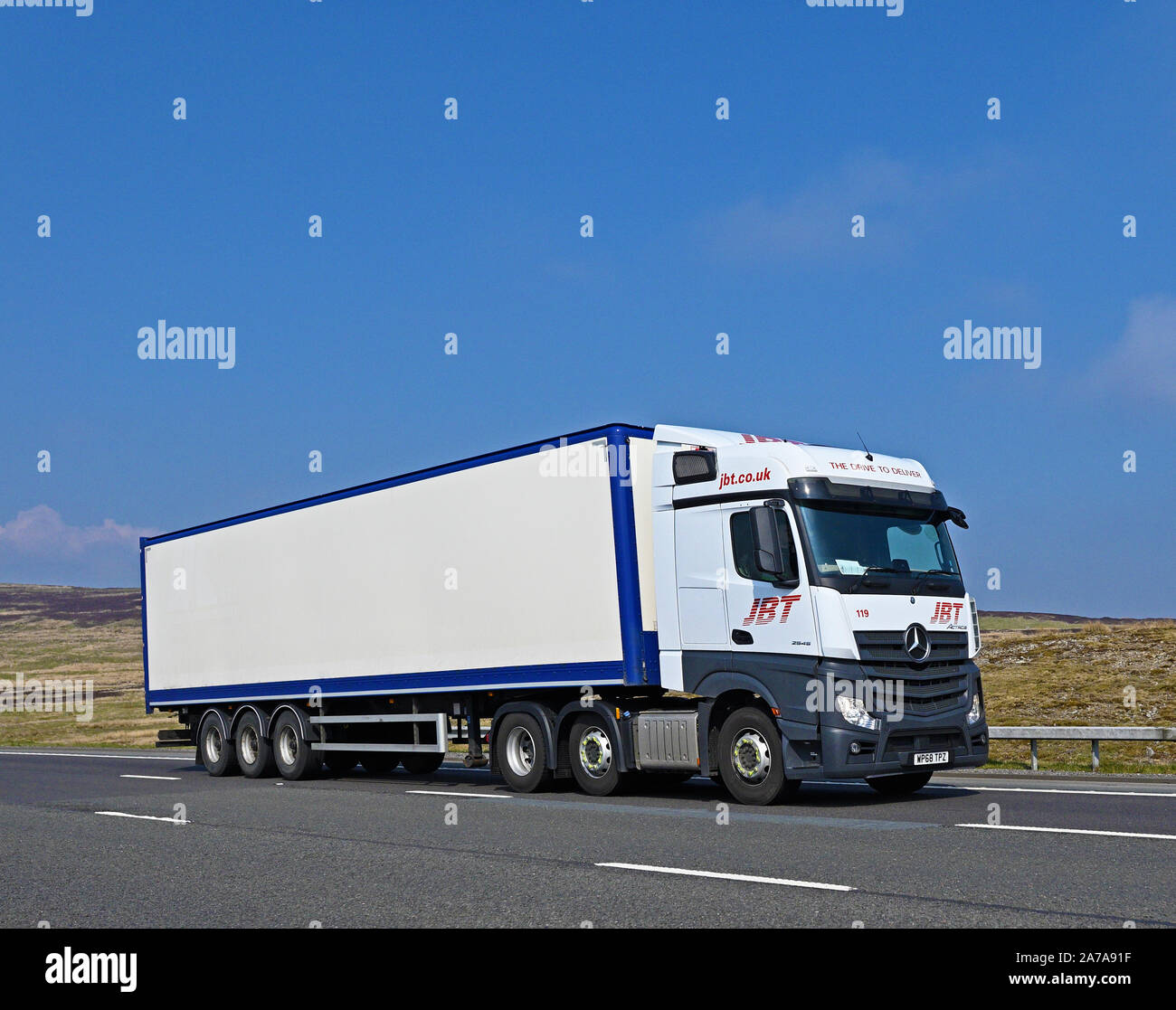 Jbt hi-res stock photography and images - Alamy