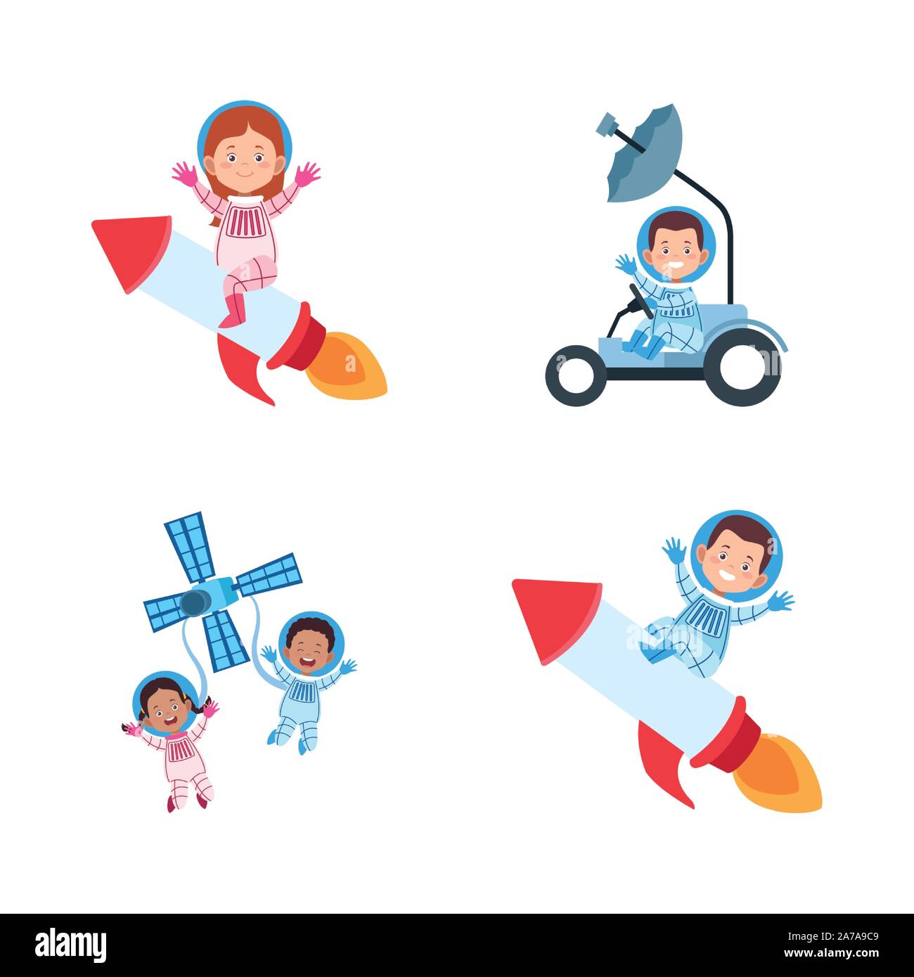 Fantasy vehicles Stock Vector Images - Alamy