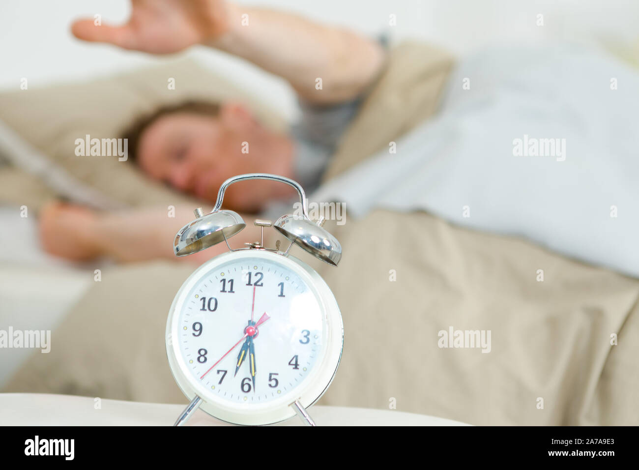 Stop irritation hi-res stock photography and images - Alamy