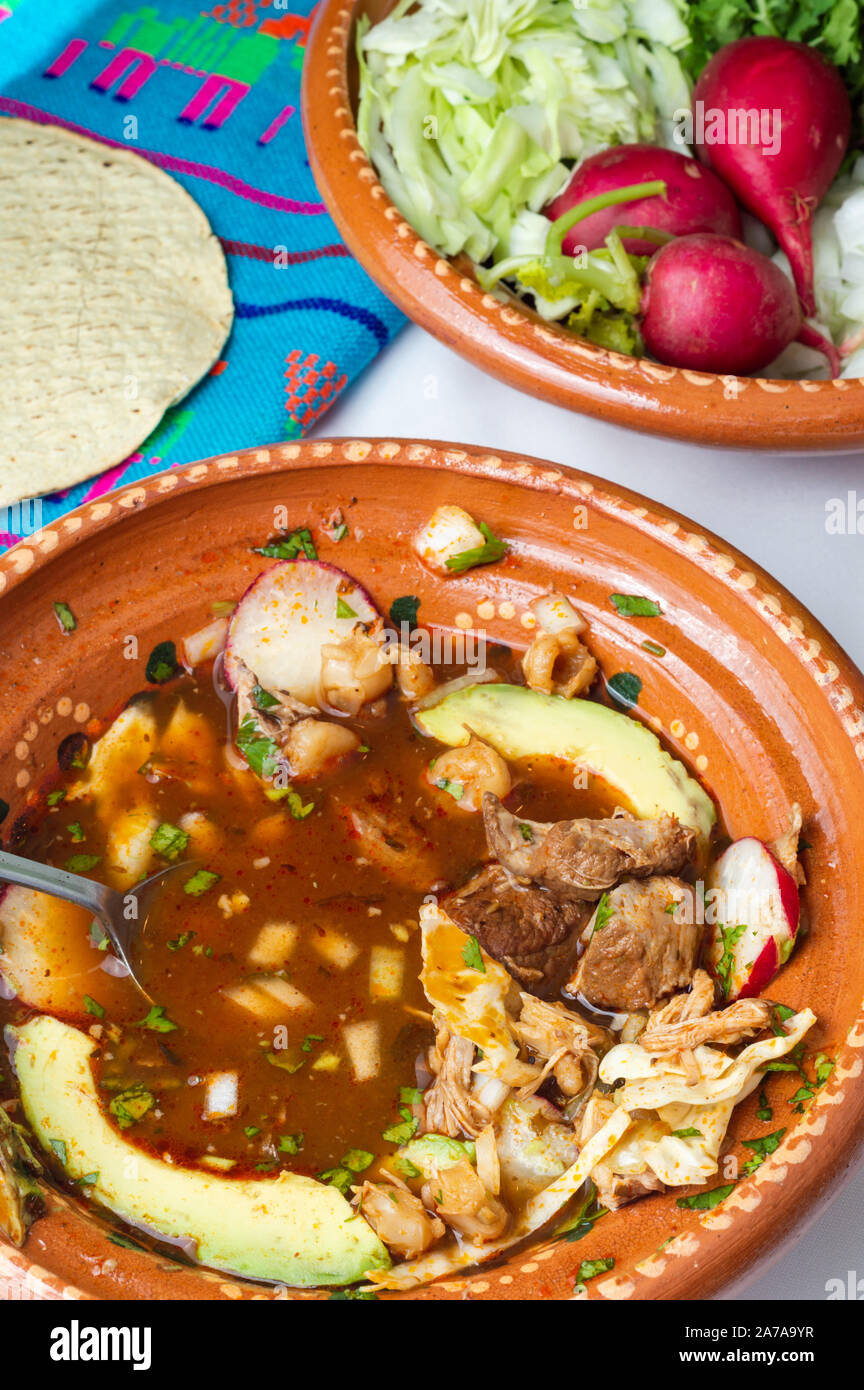 Aztec food history hi-res stock photography and images - Alamy