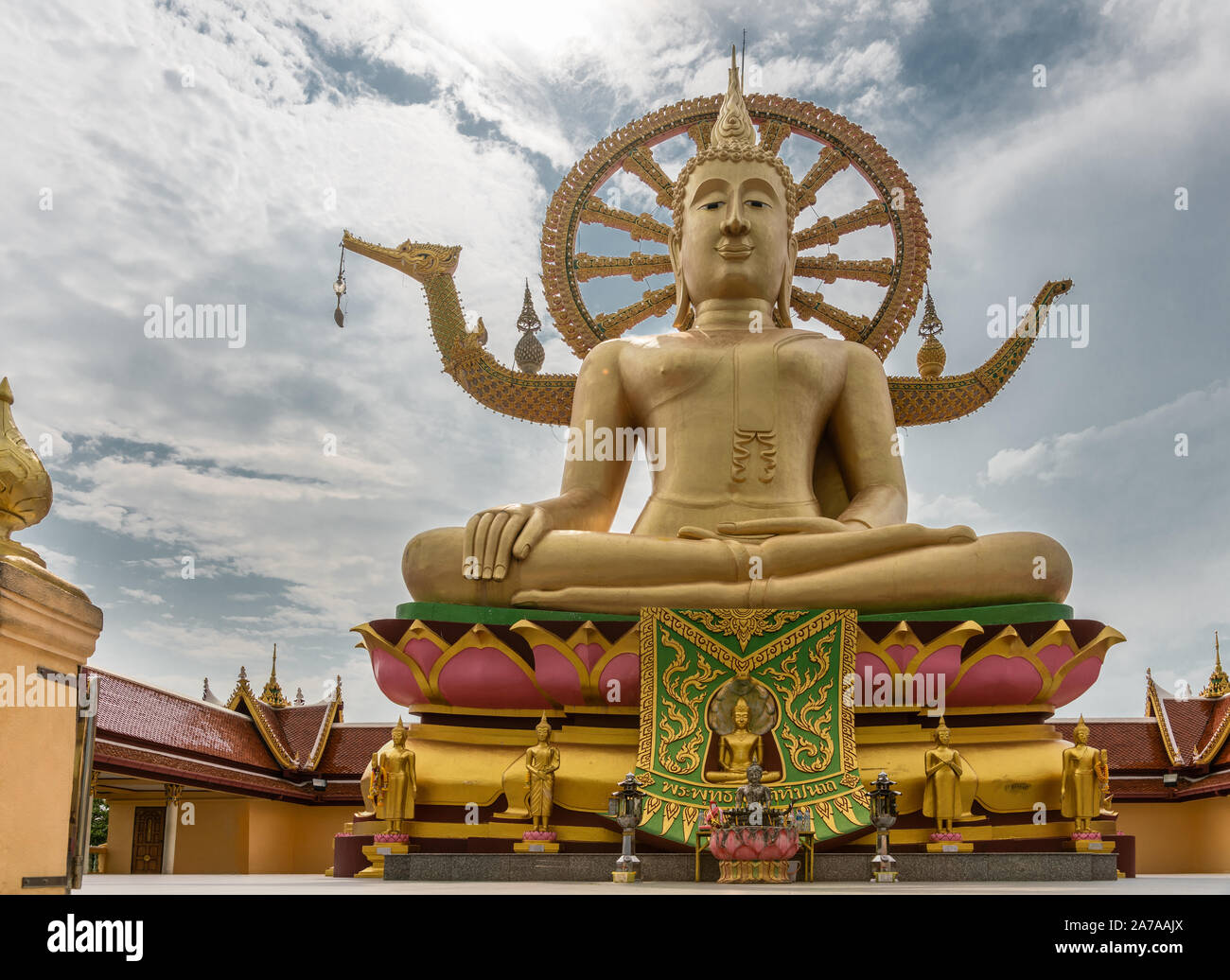 18 c temple hi-res stock photography and images - Alamy