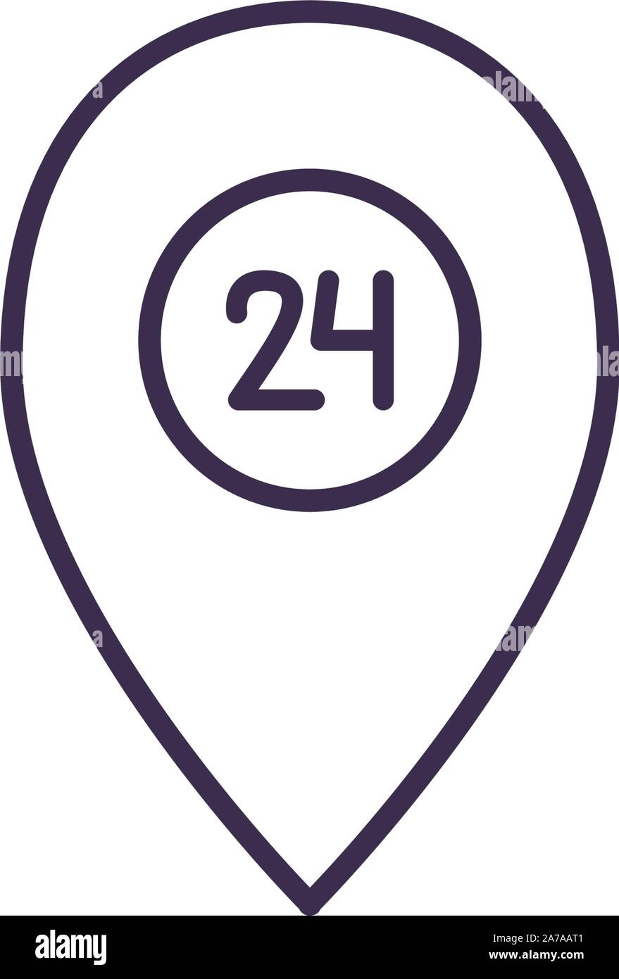 24 hours design, Time tool instrument second deadline measure and ...