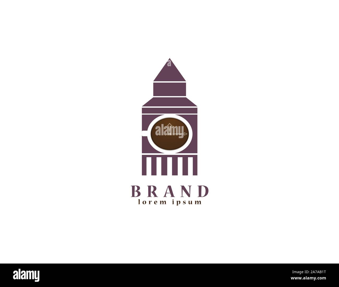 Logo london Stock Vector Images - Alamy