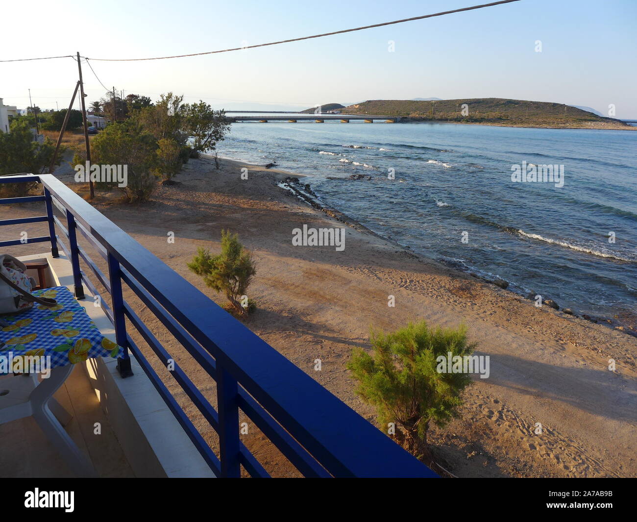 Kithira arch hi-res stock photography and images - Alamy