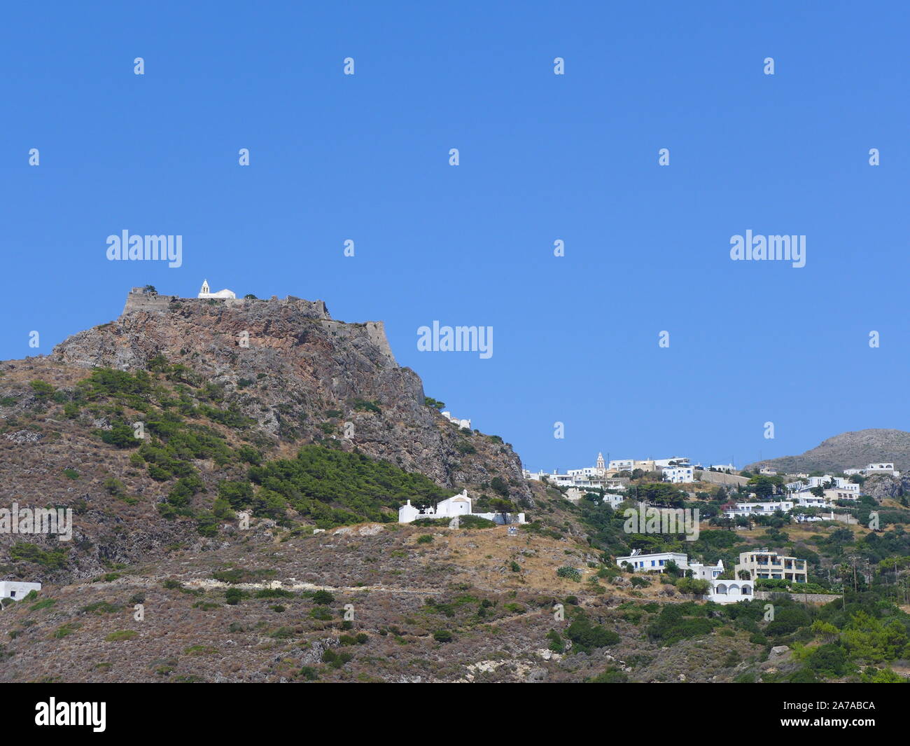 Kithira arch hi-res stock photography and images - Alamy
