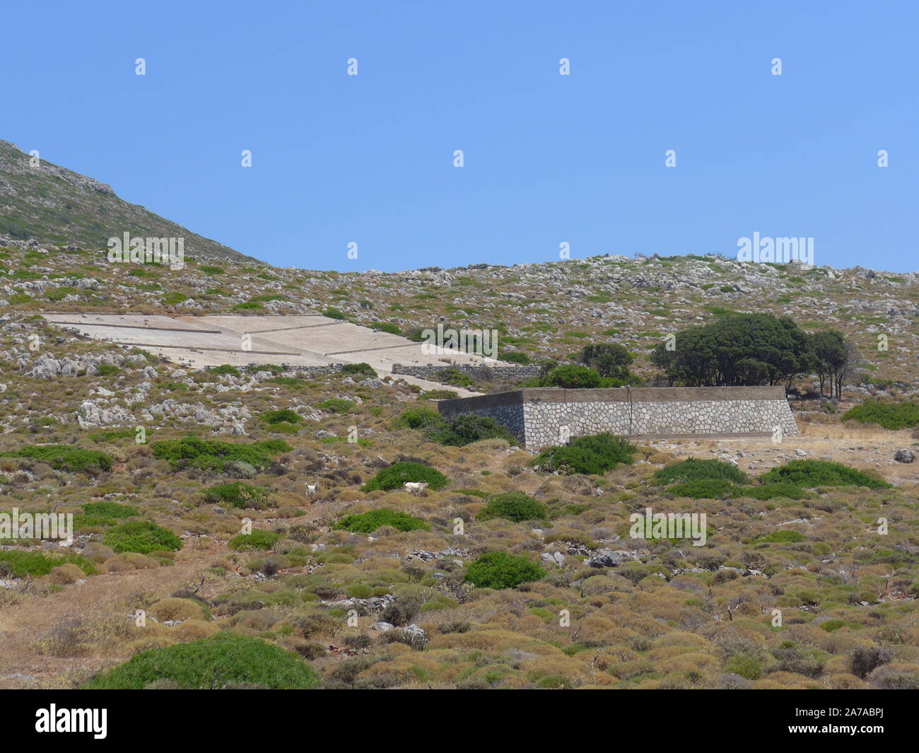 Kithira arch hi-res stock photography and images - Alamy