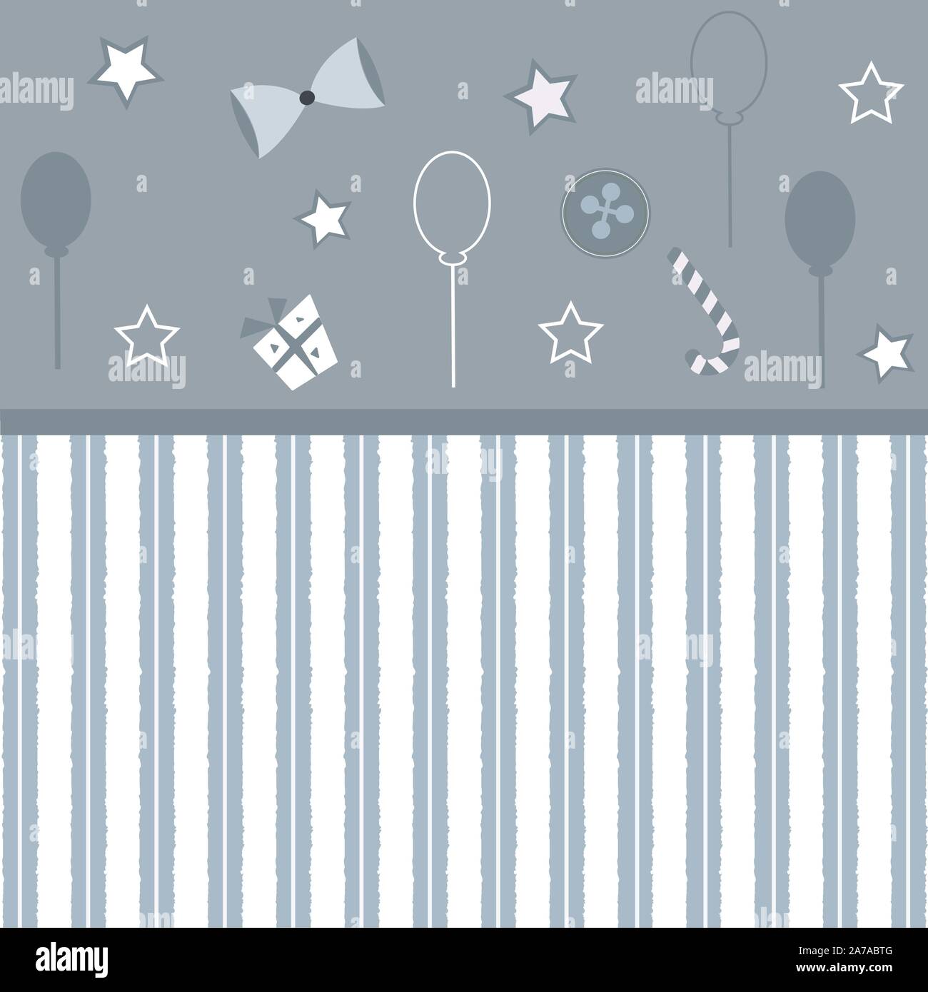 Girlish vector vectors hi-res stock photography and images - Alamy
