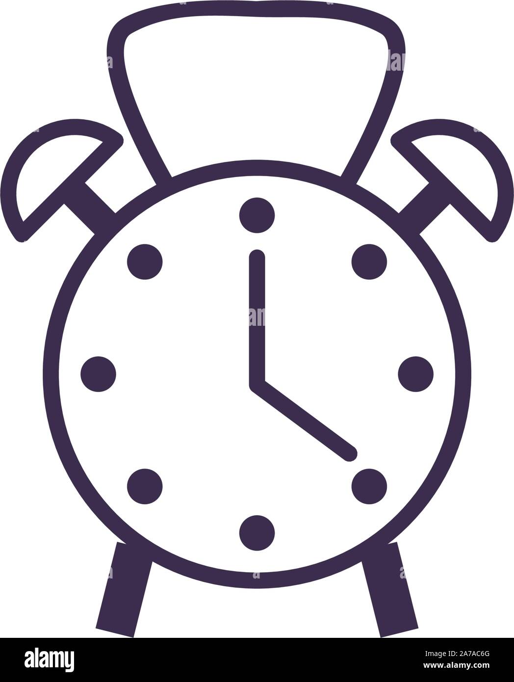 Alarm clock design, Time tool instrument second deadline measure and ...