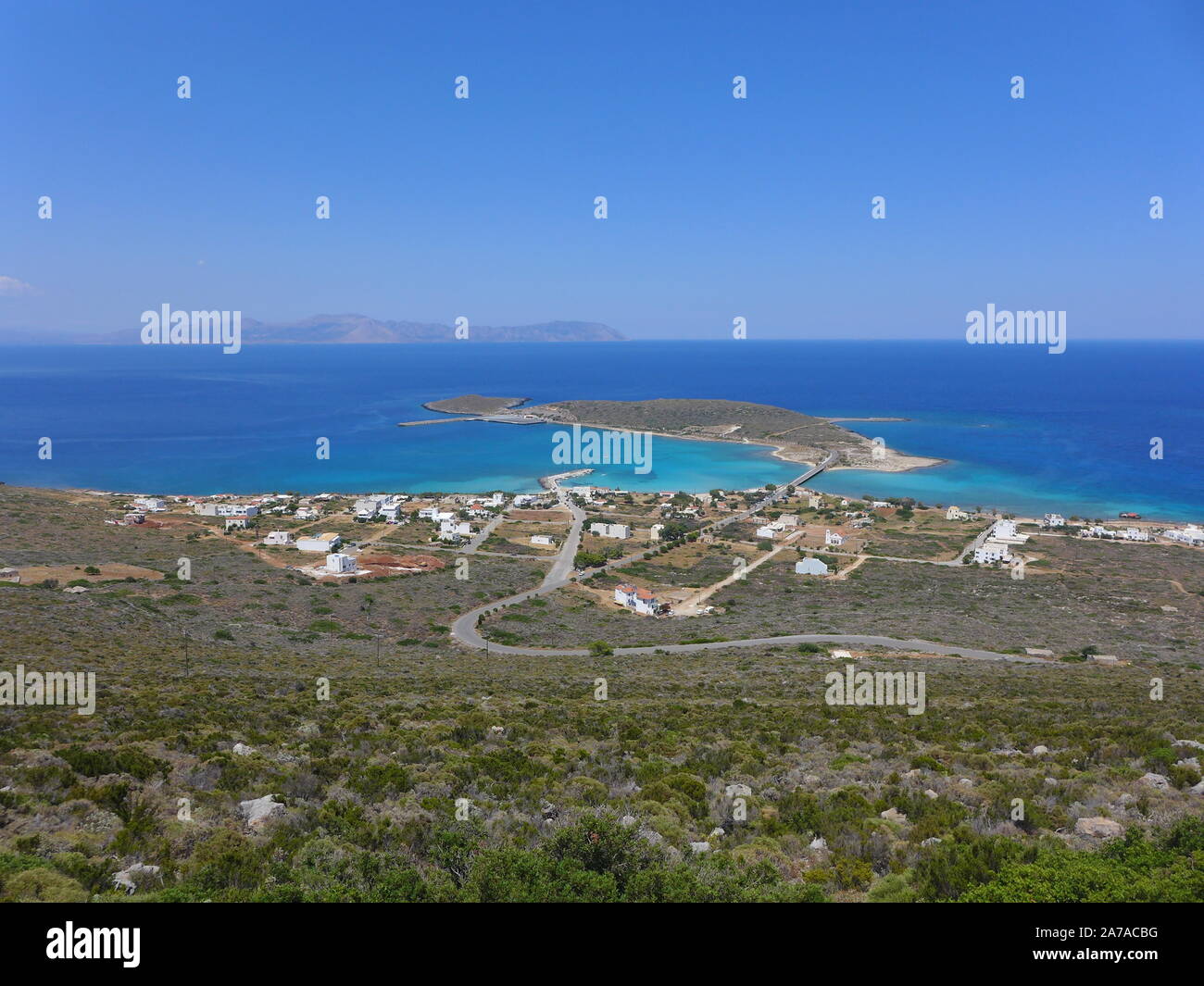 Kithira arch hi-res stock photography and images - Alamy