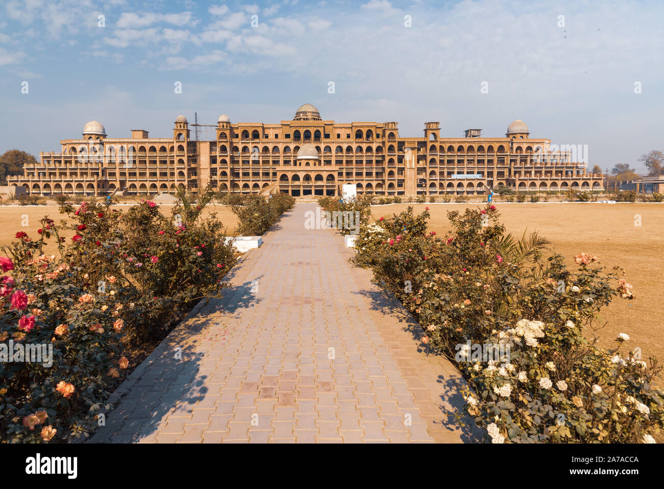 Education peshawar pakistan hi-res stock photography and images - Alamy