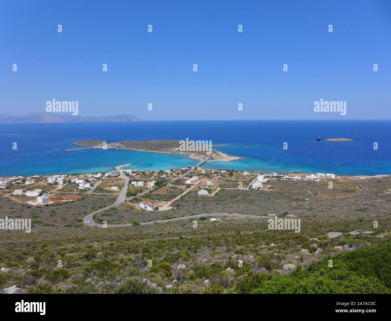 Kithira arch hi-res stock photography and images - Alamy