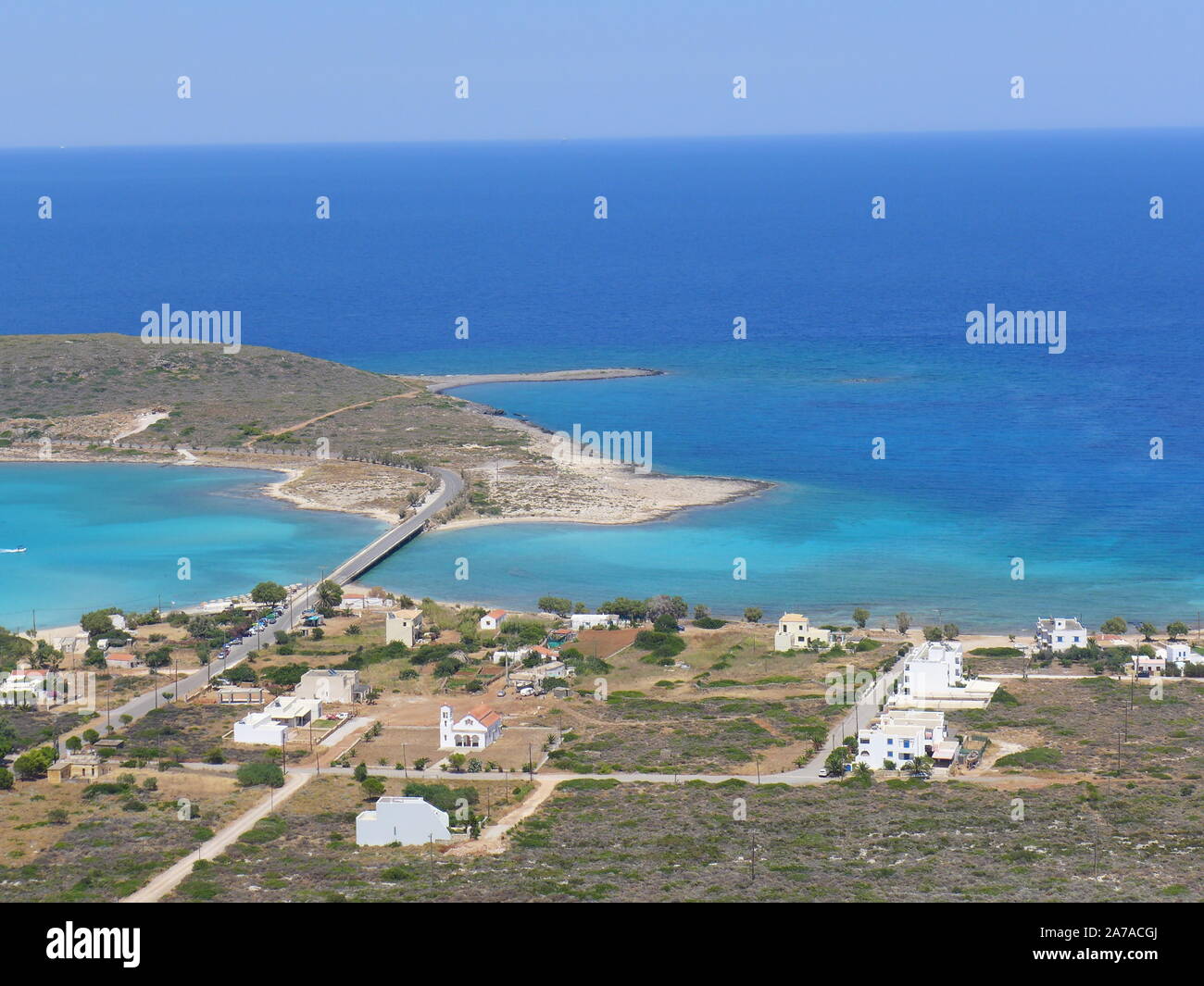 Kithira arch hi-res stock photography and images - Alamy