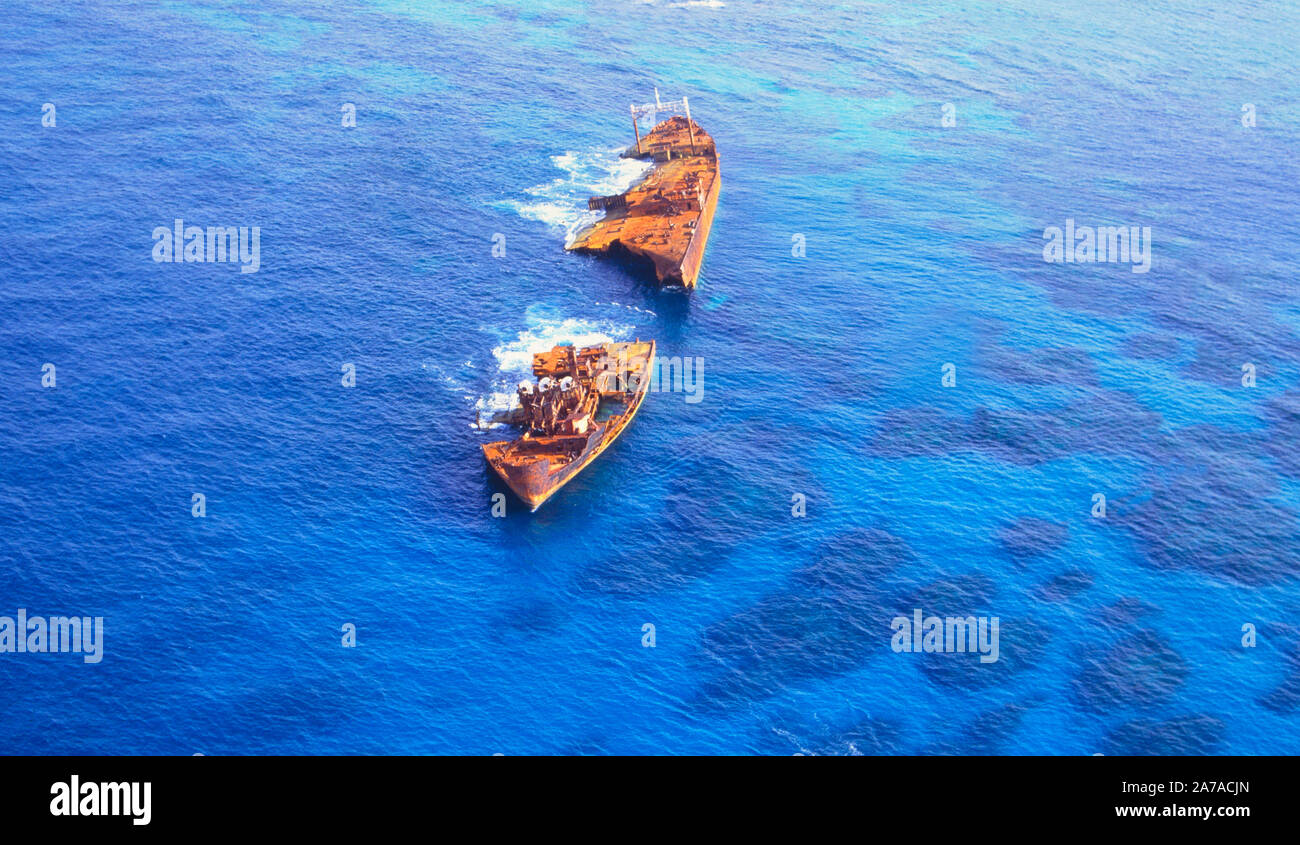 Ocean eco system hi-res stock photography and images - Alamy