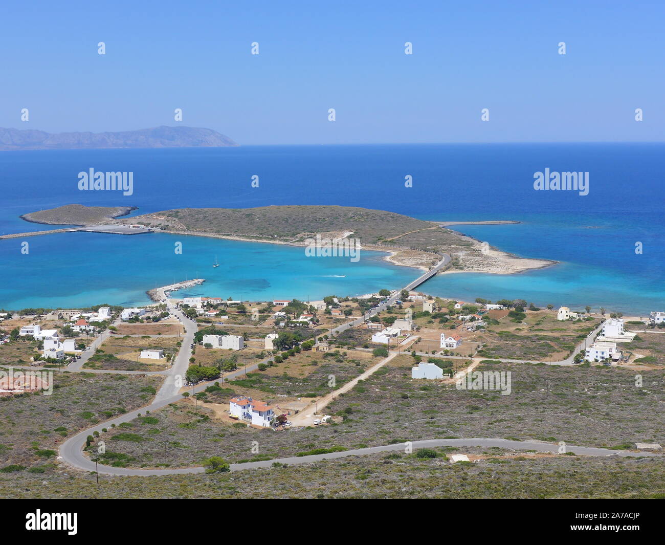 Kithira arch hi-res stock photography and images - Alamy
