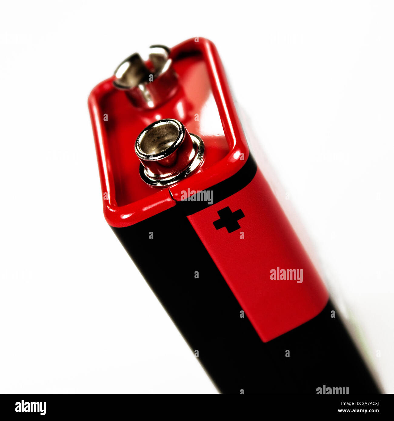 9v battery hi-res stock photography and images - Alamy