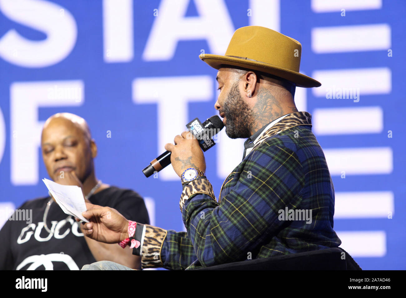 Too short rapper hi-res stock photography and images - Alamy