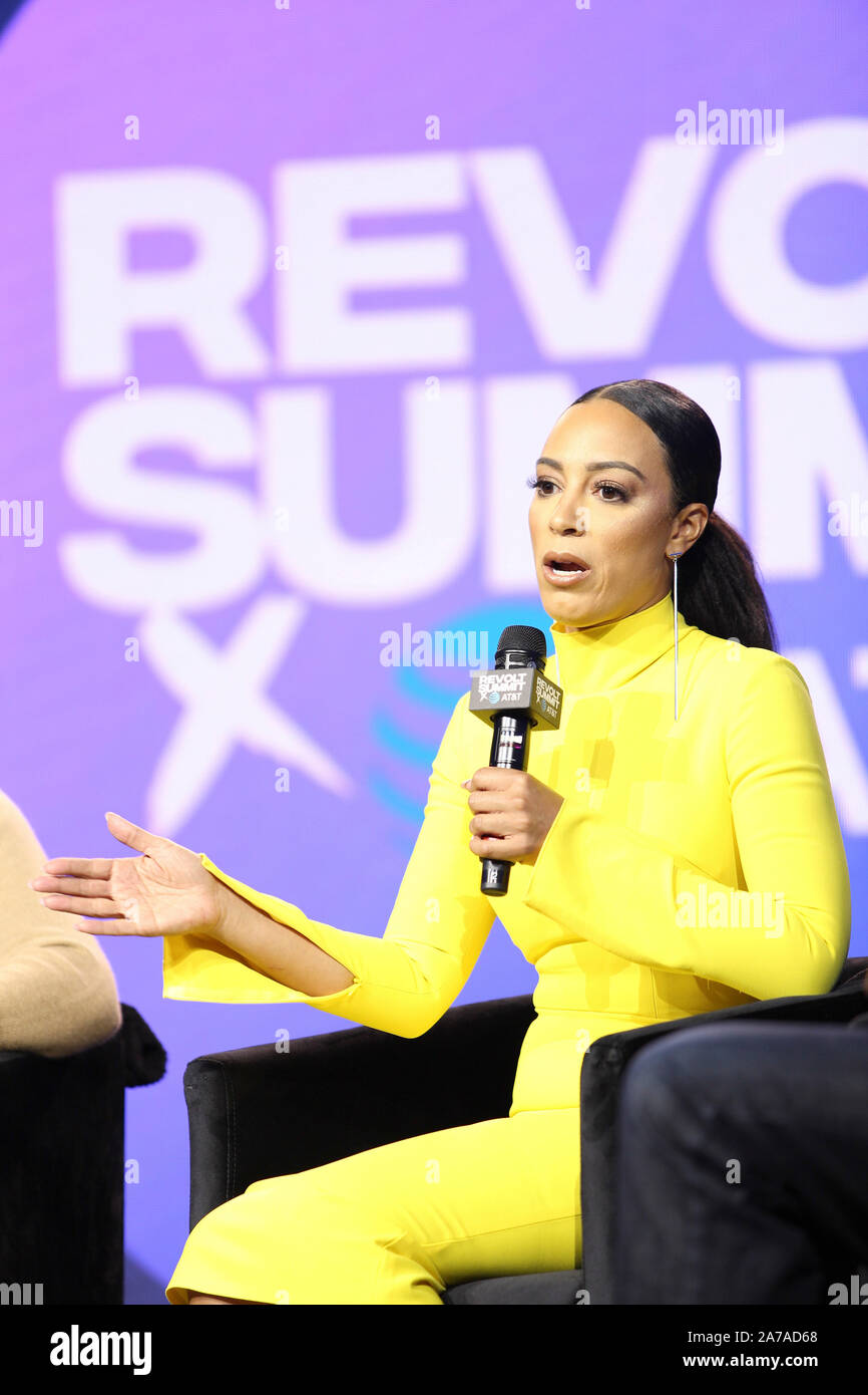 Angela rye when we all vote hi-res stock photography and images - Alamy