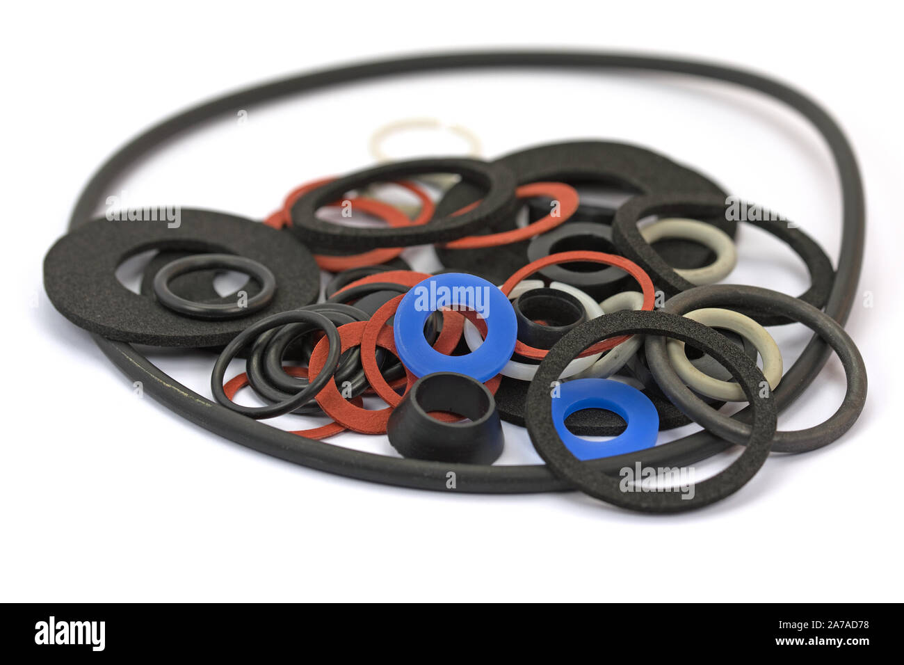 Rubber seal hi-res stock photography and images - Alamy